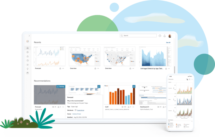 P A T H | Notícias Tableau - Agora disponível no Tableau 2023.1 P A T H | Notícias Tableau - Agora disponível no Tableau 2023.1